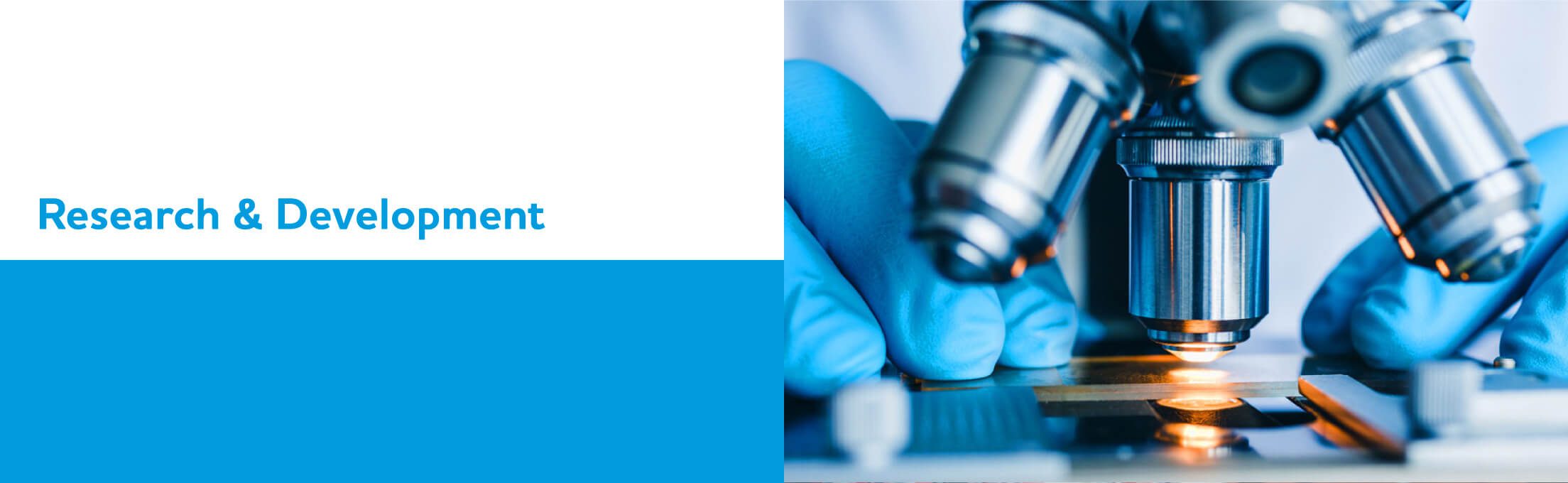 Research & Development | Aero Healthcare