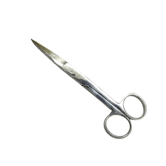 AEROINSTRUMENTS Stainless Steel Sharp/Sharp Scissors 9cm | Aero Healthcare
