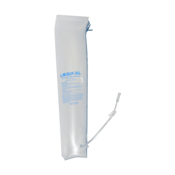 LOGIKAL Half-Arm Air Splint | Aero Healthcare
