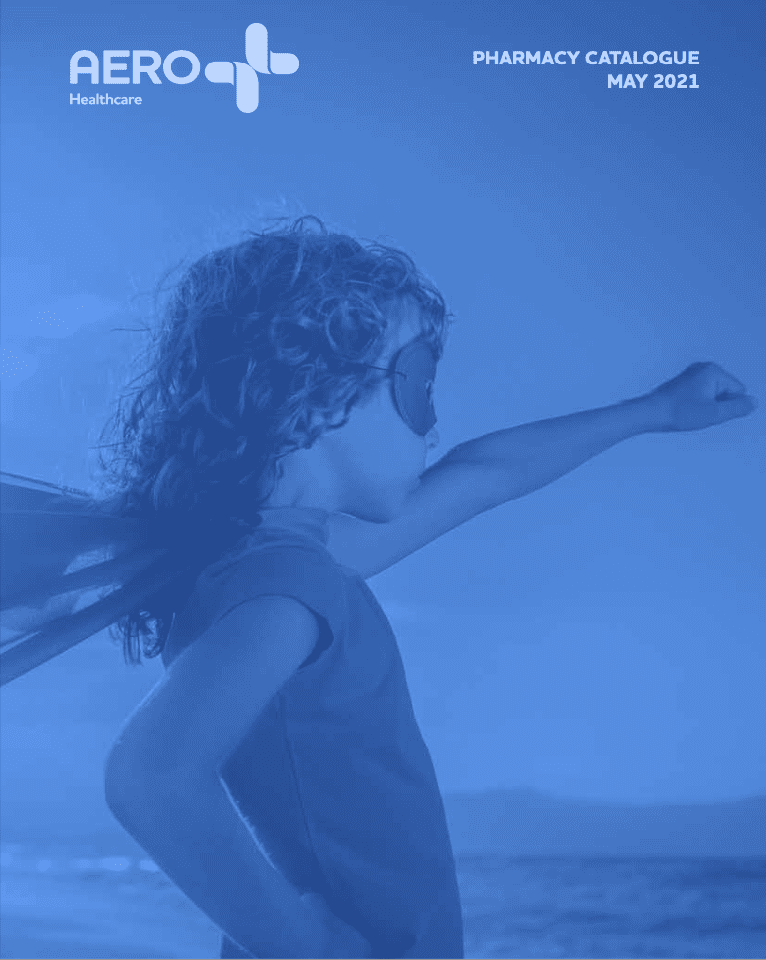 Pharmacy Supplies | First Aid Distributors for Pharmacies | Aero